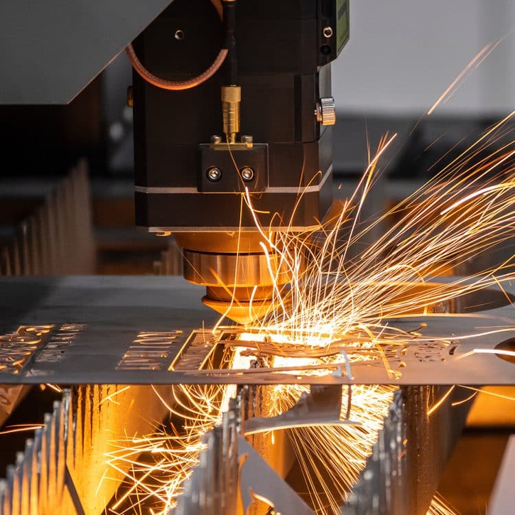 Metal Crafters - Fatlighter Co